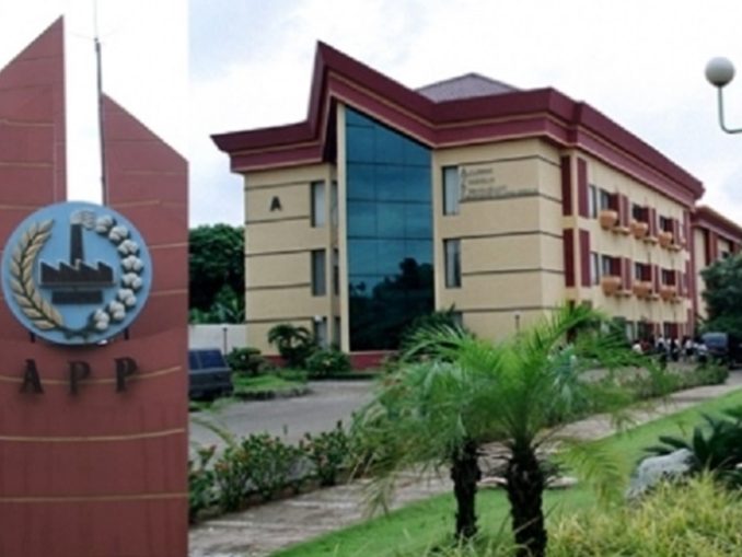 Penerimaan Mahasiswa Baru Politeknik APP (Poltek APP) TA 2023/2024 ...