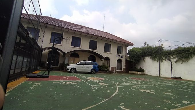 Panduan Biaya Kuliah Sekolah Tinggi Teknologi Informasi NIIT (STTI NIIT ...