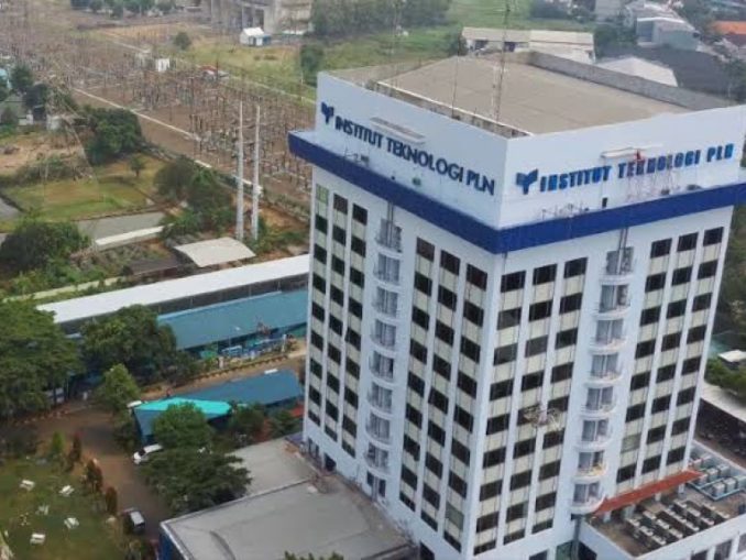 Panduan Biaya Kuliah Institut Teknologi PLN (IT PLN) Tahun 2023/2024 ...