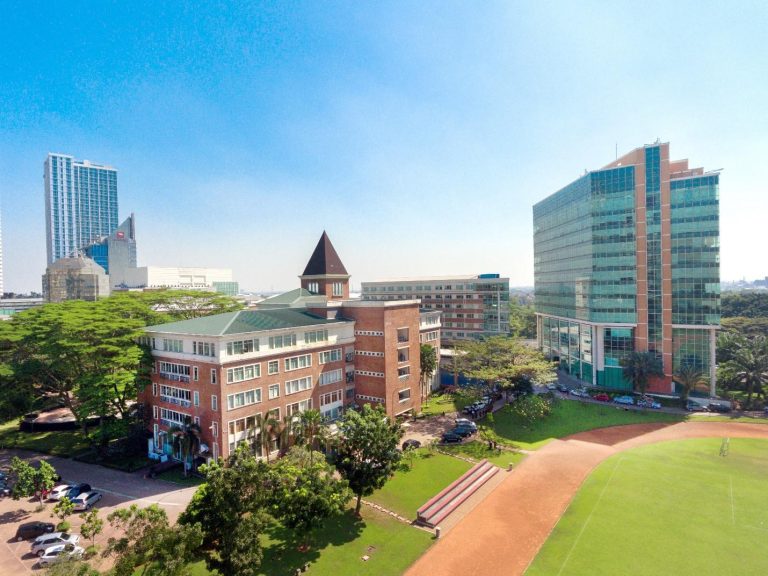 Panduan Biaya Kuliah Universitas Pembangunan Jaya (UPJ) Tahun 2024/2025 ... Panduan Biaya Kuliah Universitas Pembangunan Jaya (UPJ) Tahun 2024/2025 ...