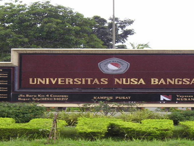 Panduan Biaya Kuliah Universitas Bina Sarana Informatika Cut Mutiah (UBSI Cut Mutiah) Tahun 2025 ...