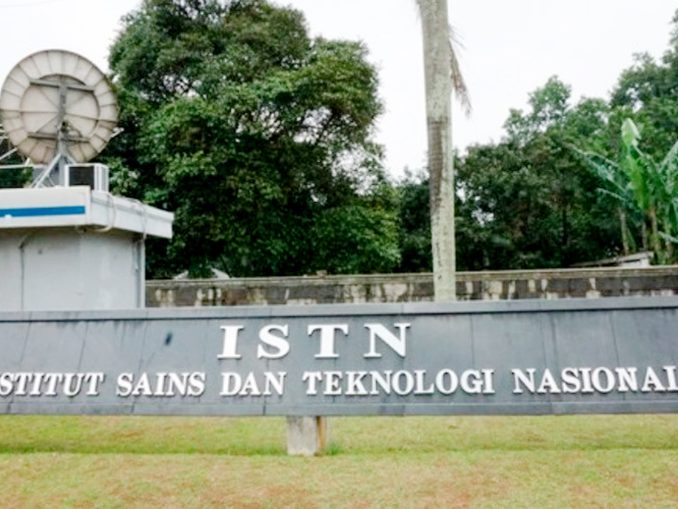 Panduan Biaya Kuliah Institut Sains Dan Teknologi Nasional (ISTN) Tahun 2024/2025 | Biaya Kuliah ...