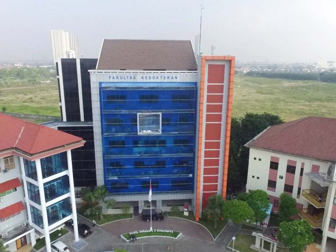 Panduan Biaya Kuliah Universitas Muhammadiyah Surabaya (UM Surabaya) Tahun 2024/2025 | Biaya ...