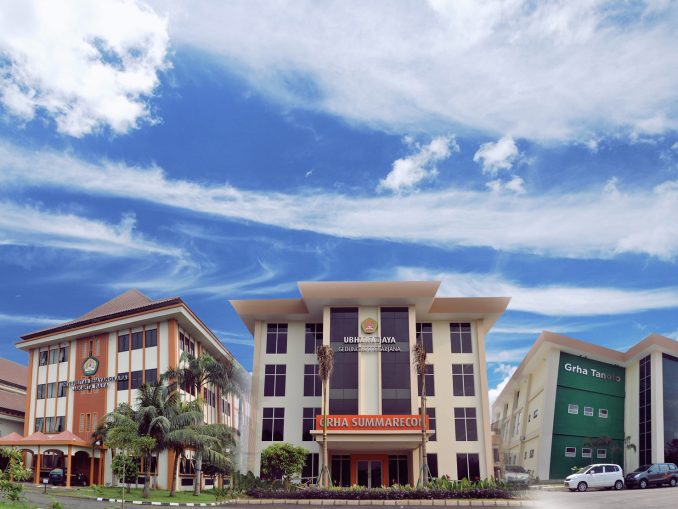 Panduan Biaya Kuliah Universitas Gunadarma (UG) Tahun 2024/2025 | Biaya Kuliah D3 S1 S2